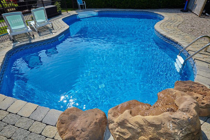 POOL REMODEL – Ultimate Pool Remodel